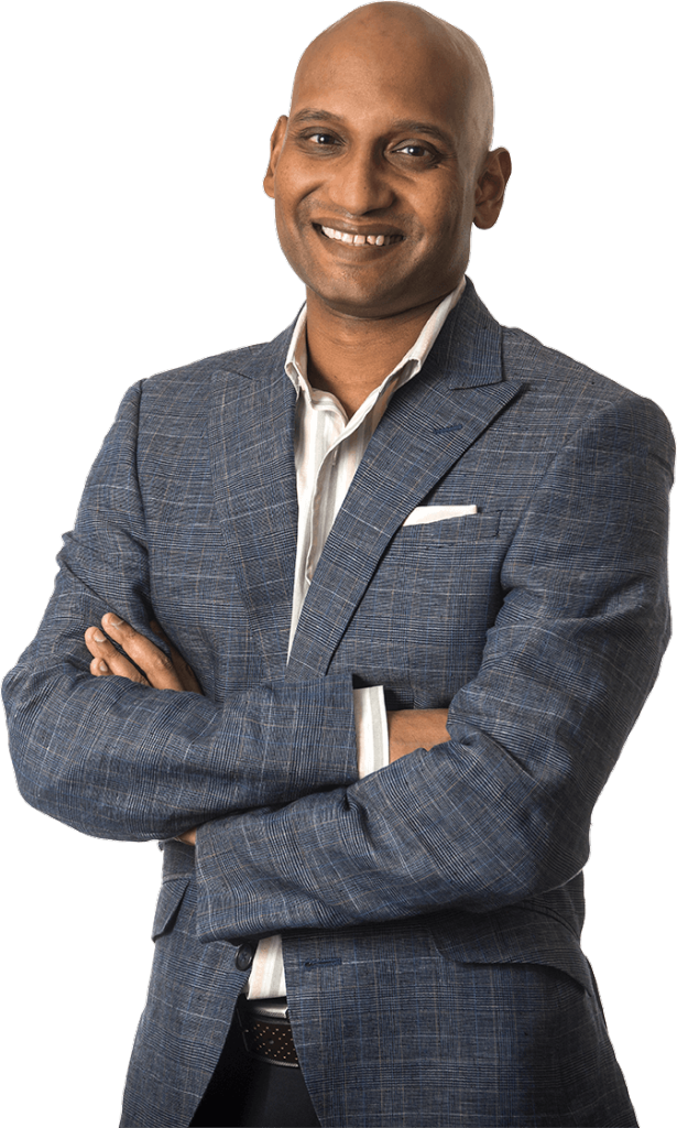 Meet Dr. Biswas - Biswas Plastic Surgery